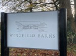 Wingfield – Wingfield a Suffolk village